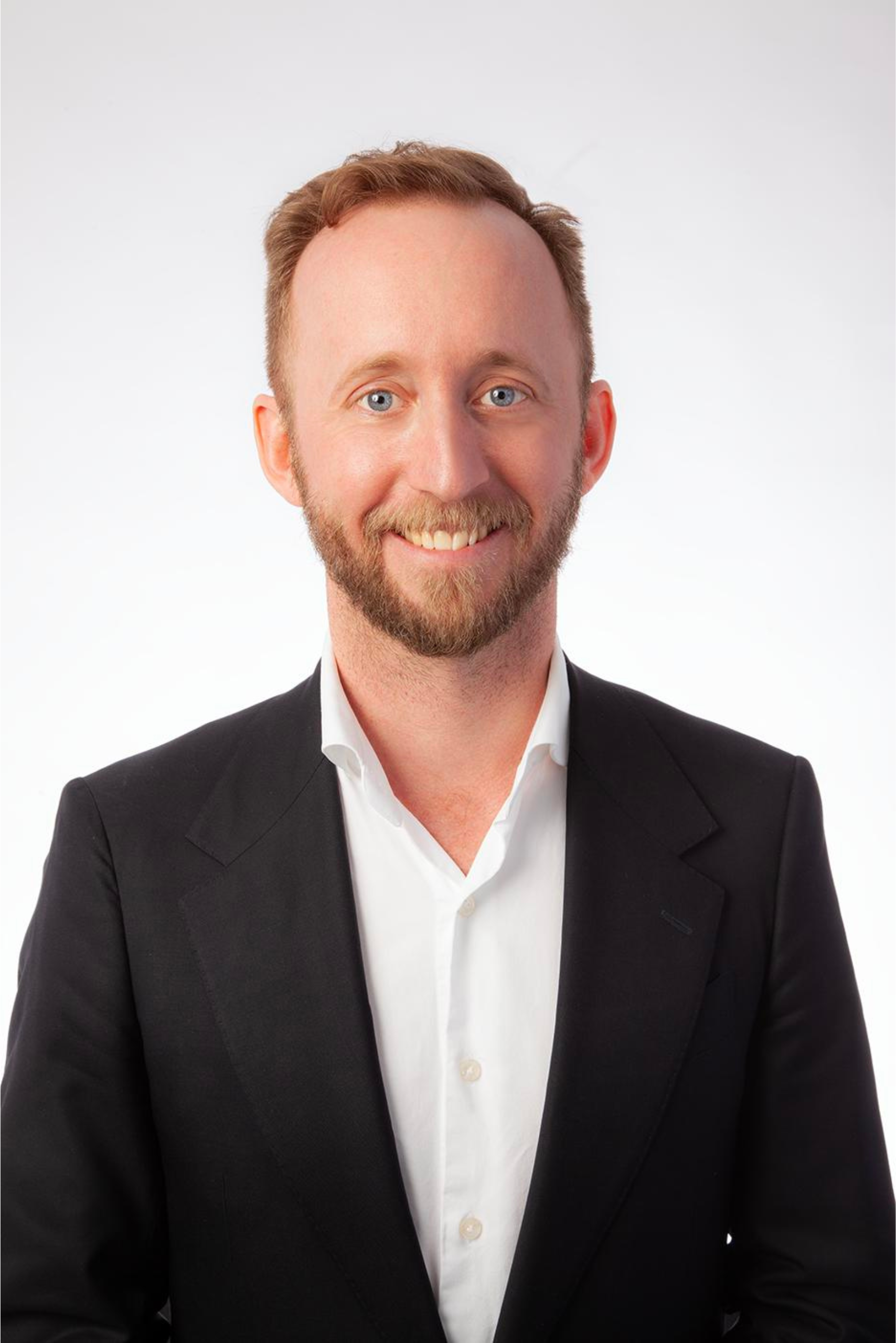 Dr Dominic McCall - Lane Cove Eye Surgery